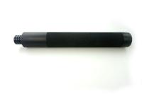 China Aluminum & Steel Police Safety Equipment , Security Mechanical Telescopic Baton for sale
