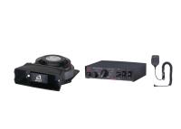 China Electronic Police Siren Speaker Emergency Vehicle Siren With Controller And Amplifier for sale