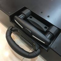 China Remote Control Roadblock Used For Tire Deflation Device , Stainless Steel Nail for sale