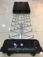 China Remote Control Roadblock Used For Tire Deflation Device , Stainless Steel Nail for sale