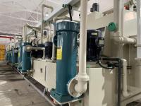 China Chemical Acid Ferric Chloride Etching Machine For Stainless Steel for sale