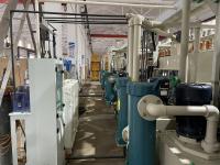 China Chemical Acid Ferric Chloride Etching Machine For Stainless Steel for sale