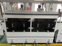 China Stainless Steel Metal Photo Developer Machine For Photography for sale