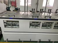 China Stainless Steel Metal Photo Developer Machine For Photography for sale