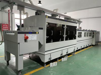 China Stainless Steel Metal Photo Developer Machine For Photography for sale