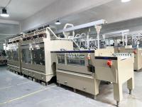 China Stainless Steel Vacuum Chemical Etching Machine For Signs / Markings And Labeling for sale