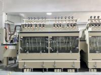 China Stainless Steel Vacuum Chemical Etching Machine For Signs / Markings And Labeling for sale
