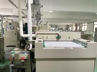 China PCB SES LINE Film And Tin Stripping PCB Etching Machine For Printed Circuit Board for sale