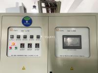 China PCB SES LINE Film And Tin Stripping PCB Etching Machine For Printed Circuit Board for sale