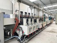 China Automatic Tunnel Cleaning Machine For Apple Panel Keyboard Frame for sale