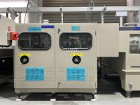 China Pumice PCB Brushing Machine 380V/415V/440V For Printed Circuit Board for sale