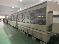China Stripping Copper Etching Machine For RFID Tags / RFID Antenna / RFID Label for sale