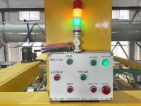 China Automatic Galvanic Plating Line For Automotive And Electronics for sale