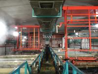 China Aluminum Anodizing Machine Hard Anodizing Equipment With Dyeing Station for sale