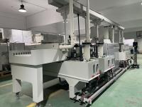 China PLC PCB Panel Surface Cleaning Machine For Printed Circuit Board for sale