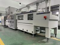 China PLC PCB Panel Surface Cleaning Machine For Printed Circuit Board for sale