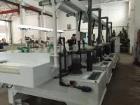 China Stainless Steel Spraying PCB Etching Machine For Printed Circuit Board for sale