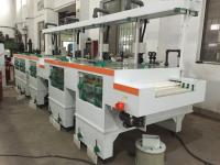 China Stainless Steel Spraying PCB Etching Machine For Printed Circuit Board for sale