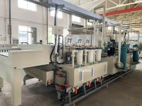China High Precise Alkaline PCB Etching Machine 380V For Printed Circuit Board for sale