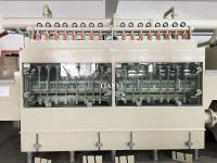 China Widen Chemical Etching Equipment For Stainless Steel Elevator Door for sale