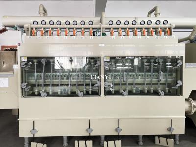 China Widen Chemical Etching Equipment For Stainless Steel Elevator Door for sale