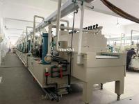 China Widen Chemical Etching Equipment For Stainless Steel Elevator Door for sale