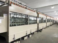 China Widen Chemical Etching Equipment For Stainless Steel Elevator Door for sale