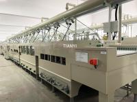 China Black Hole Line PCB Machine For PCB Through Hole Conductivity for sale