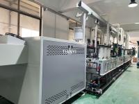 China Three Phase PCB OSP Line For Printed Circuit Board Surface Treatment Process for sale