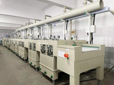 China PCB OSP Line PCB OSP Surface Finish PCB Machine In Printed Circuit Board for sale