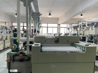 China HASL PCB Cleaning Machine Hot Air Solder Leveling Pre Clean Line In Printed Circuit Board for sale