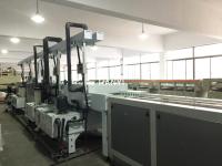 China HASL Hot Air Solder Leveling Post Wash Line Printed Circuit Board Cleaning Machine for sale