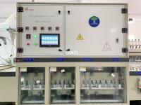 China Multilayer Brown Oxide Line PCB Machine In Printed Circuit Board for sale