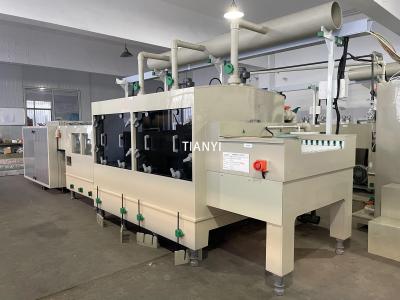 China Dry Film Photo Developing Machine Developer For Printed Circuit Board for sale