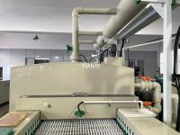 China Dry Film Photo Developing Machine Developer For Printed Circuit Board for sale