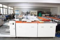 China Automatic PCB Edge Grinding Machine For PCB Edge Polishing for sale