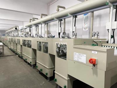 China PCB HASL Pre Cleaning Machine Customized For Surface Cleaning for sale
