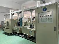 China Stainless Steel Double Side Stripping Machine For Etched Metal for sale