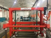 China Chemical Electroless Copper Plating Machine 380V/415V/440V For PCBs for sale