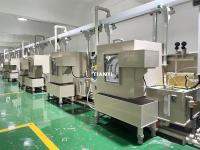 China Aluminum Foil Film Stripping Machine 380V/415V/440V With SST Heater for sale