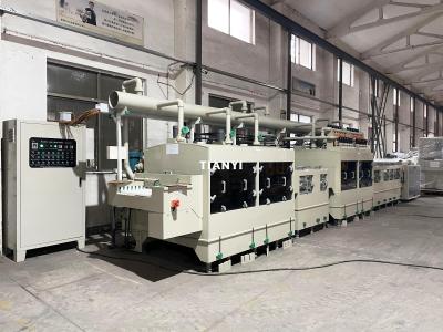 China Stainless Steel Chemical Pattern Developer Machine For Graphic Imaging for sale