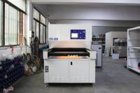 China Manual LED Photomask PCB Exposure Machine Single Phase 220V for sale