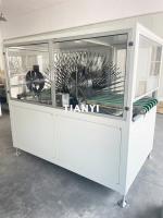 China Sun Type Flipping Machine Panel Flipper For Signature Industries for sale