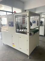 China Sun Type Flipping Machine Panel Flipper For Signature Industries for sale