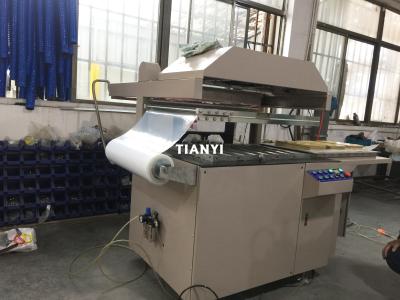 China PCB Vacuum Packing Machine Moisture Resistant 380V/415V/440V for sale
