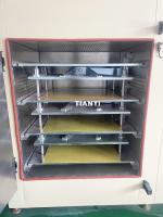 China Customized PCB Reflow Leveling Oven For PCB Flatness Alignment for sale