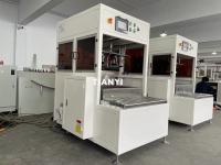 China Auto PCB Loader Unloader Single Phase 220V For Stainless Steel Metal for sale