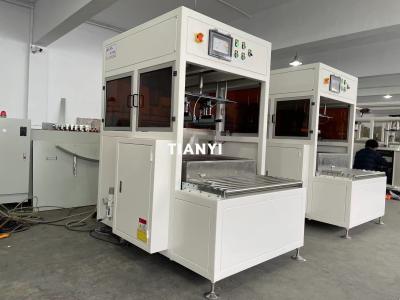 China Auto PCB Loader Unloader Single Phase 220V For Stainless Steel Metal for sale