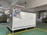 China Horizontal Cooling Blower Machine For Stainless Steel Metal for sale