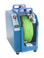 China Robotic CCTV Sewer Inspection Equipment Joystick Drain Investigation Camera for sale